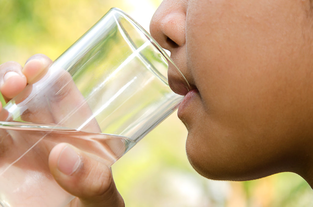 Hydrate for Health: Water and What You Need to Know | Articles | Audrey ...
